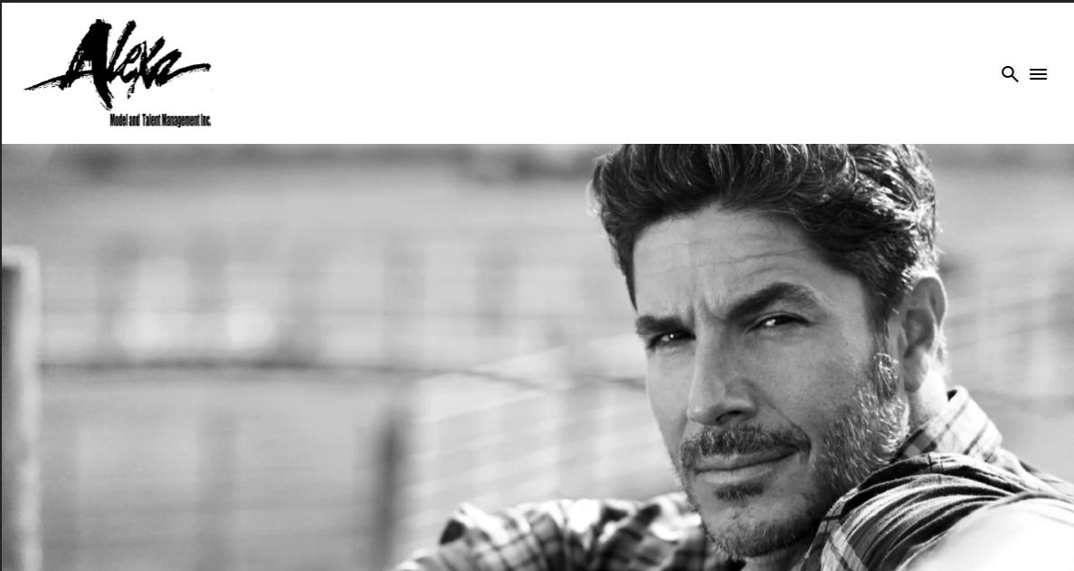 About Us - Alexa Models